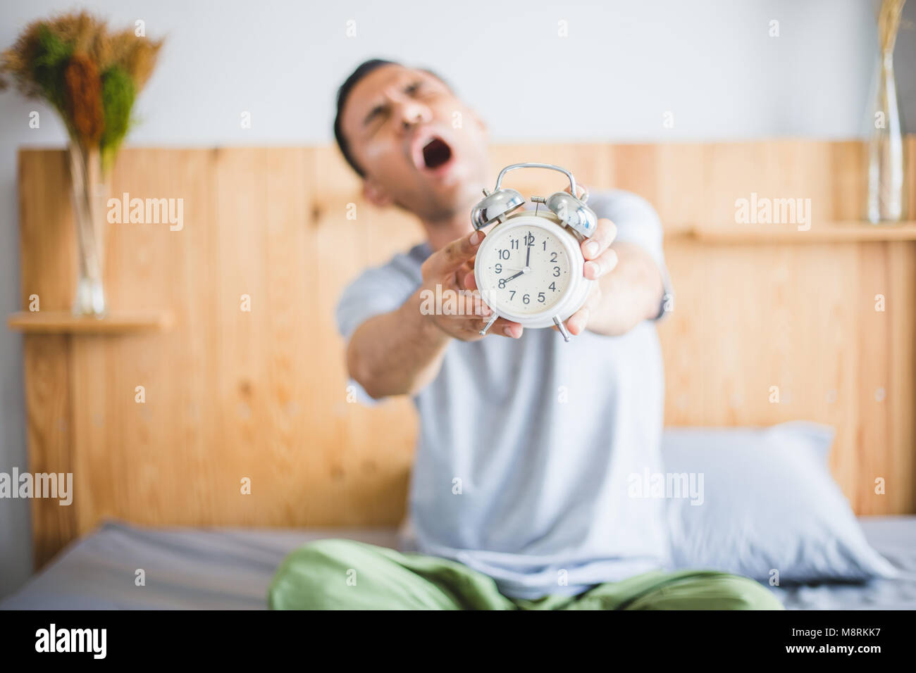 Employment routine hi-res stock photography and images - Alamy