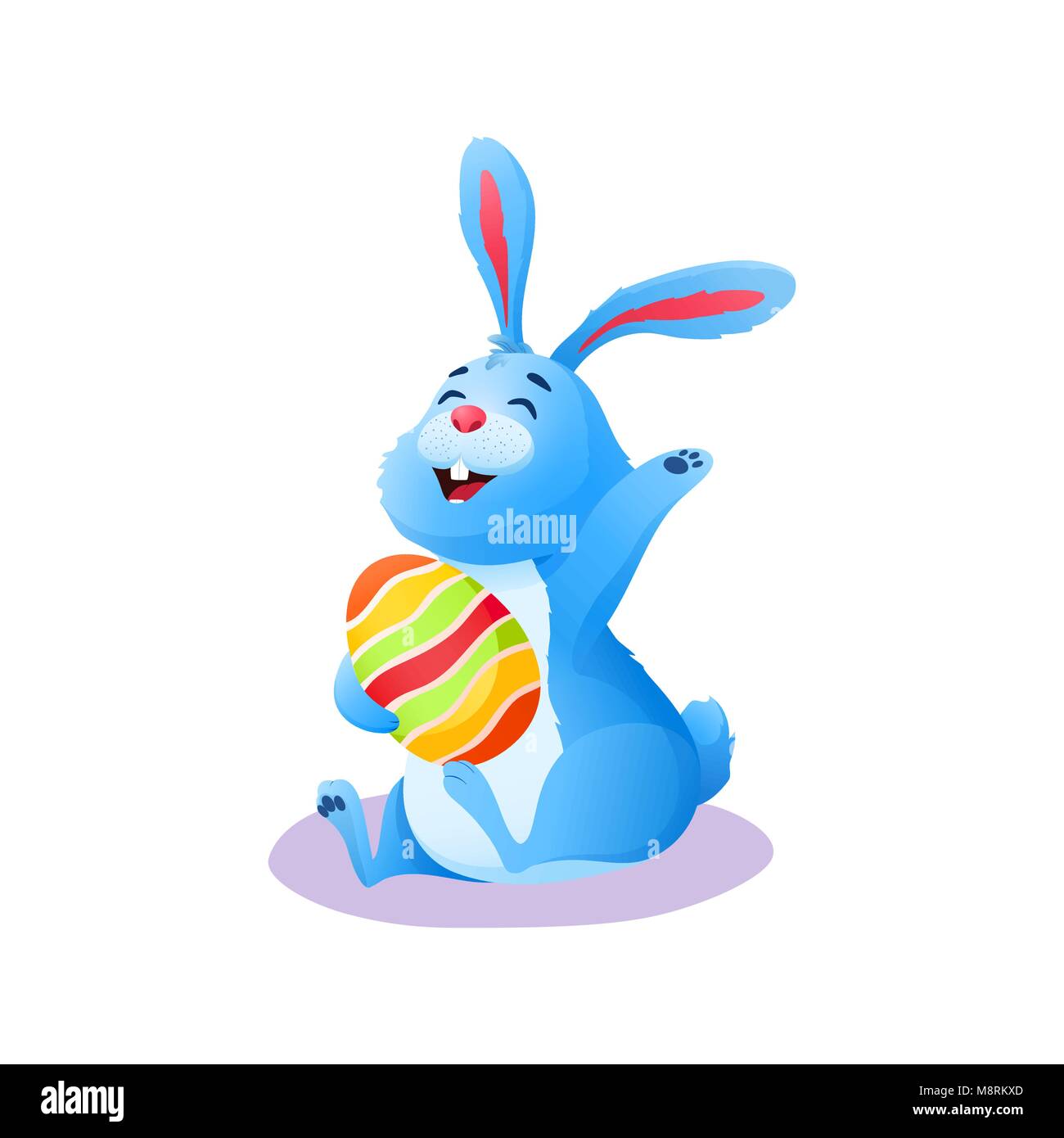 Paschal season Cut Out Stock Images & Pictures - Alamy