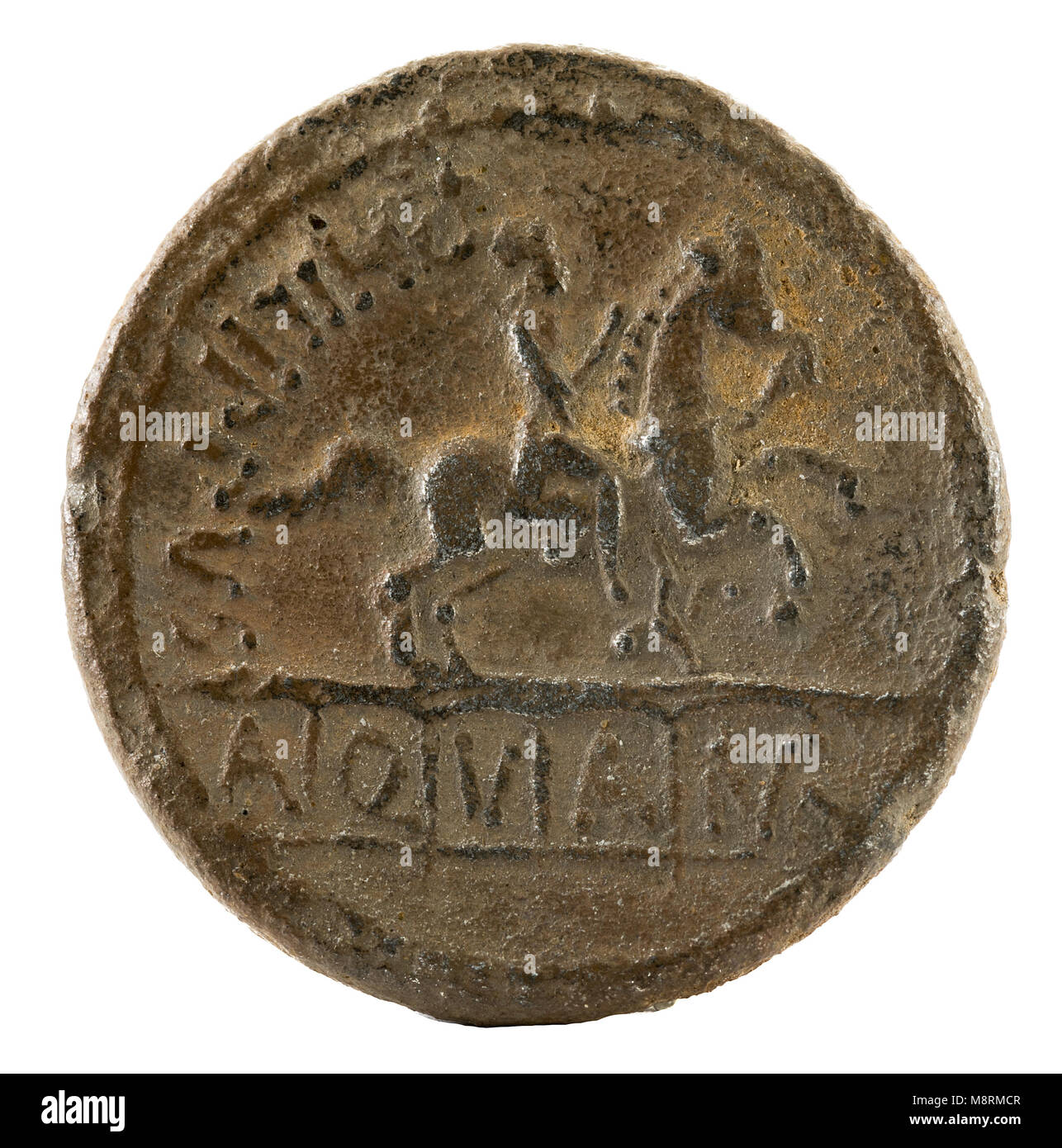 Ancient rome family portrait hi-res stock photography and images - Alamy