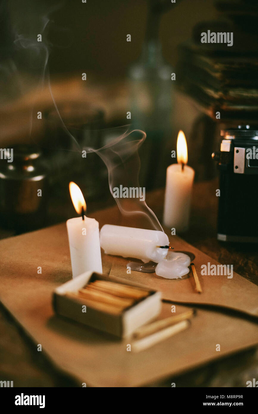 Matchbox hi-res stock photography and images - Alamy