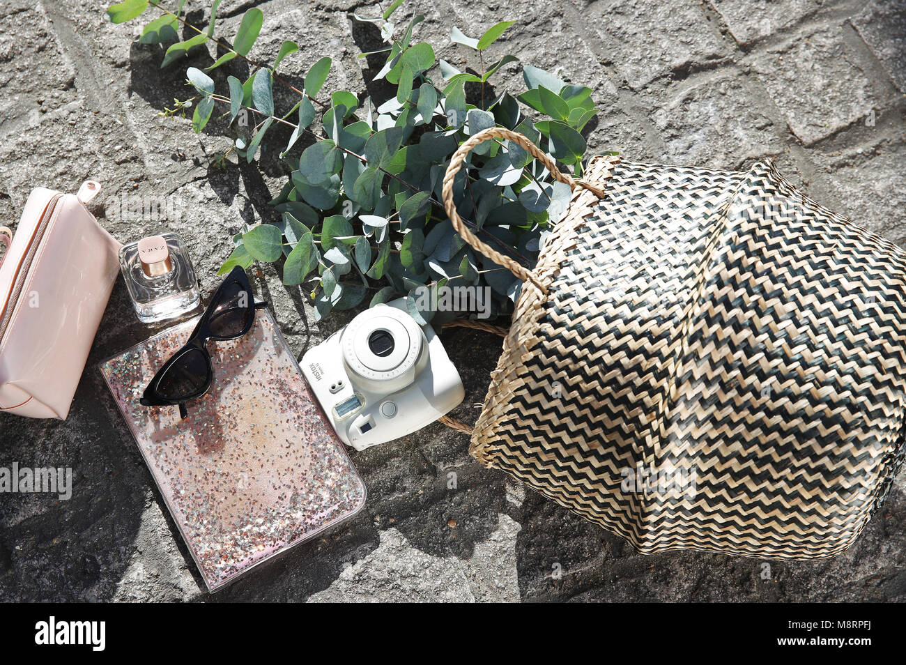 Fashion blogger Kavita Donkersley (Instagram - @Shewearsfashion) was ...