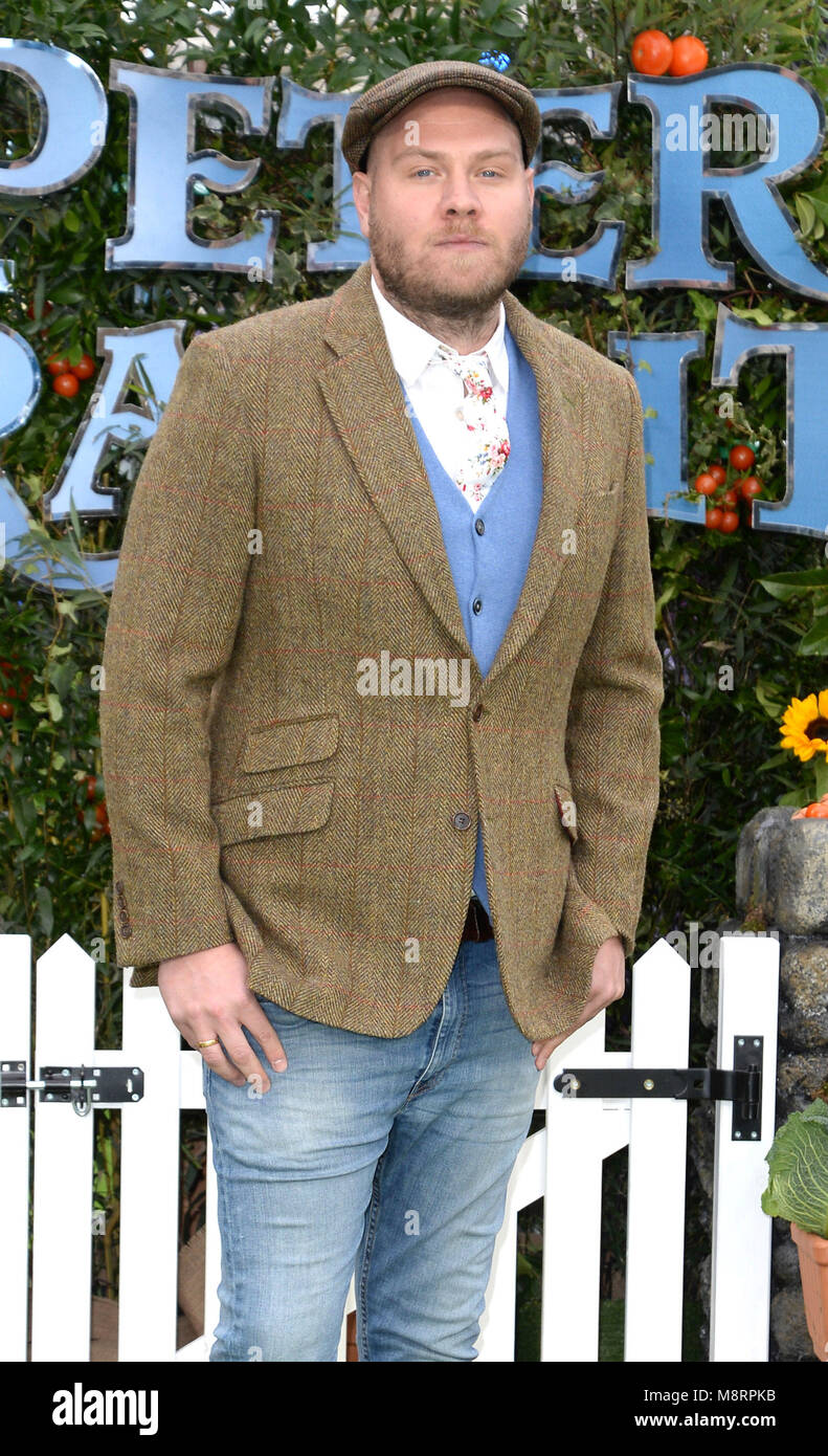 Dominic lewis hi-res stock photography and images - Alamy