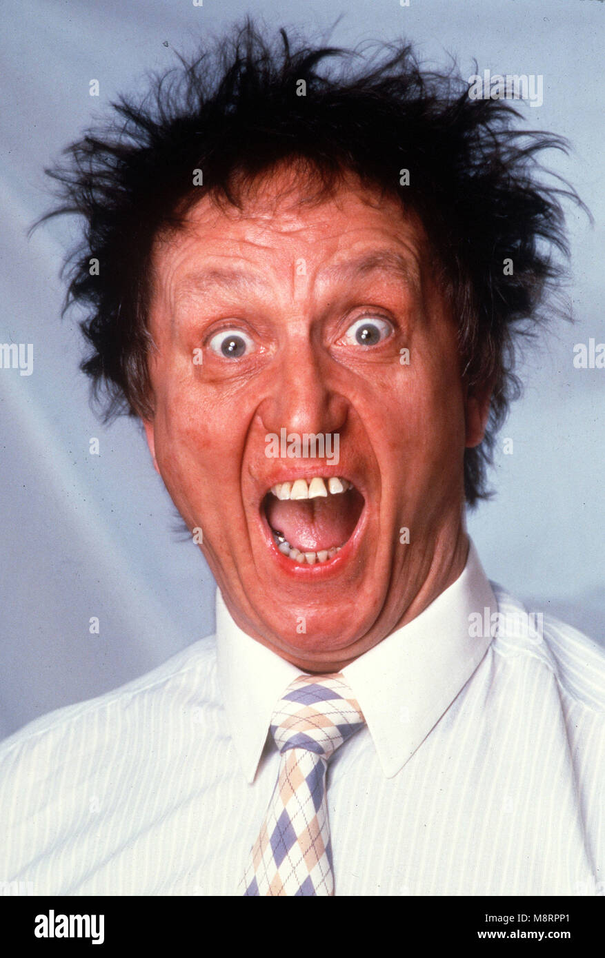 Ken dodd teeth hi-res stock photography and images - Alamy