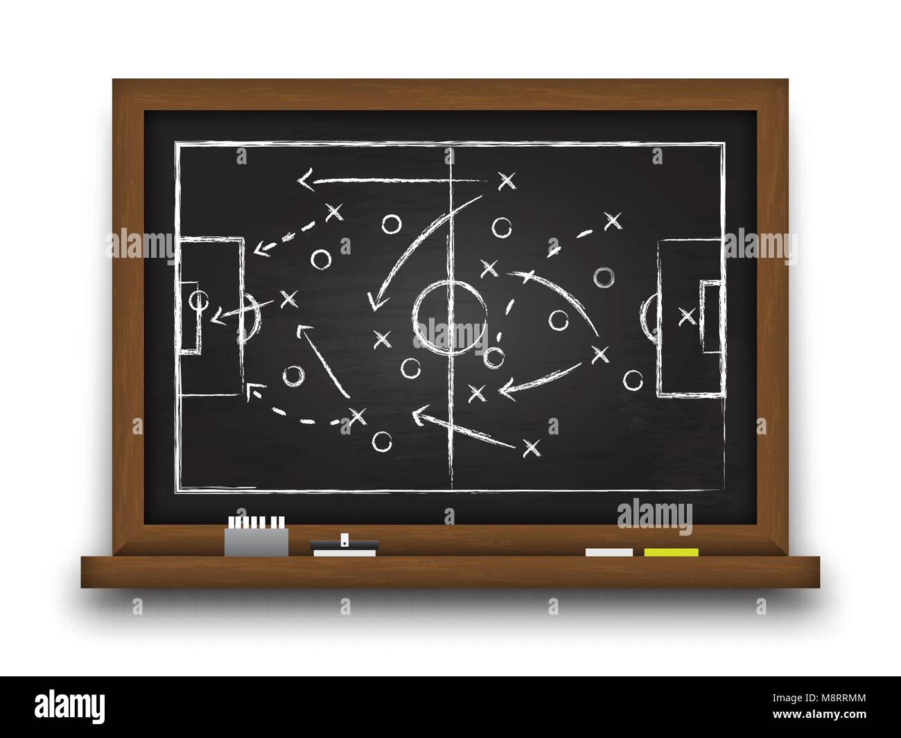 Tactical diagram hi-res stock photography and images - Alamy