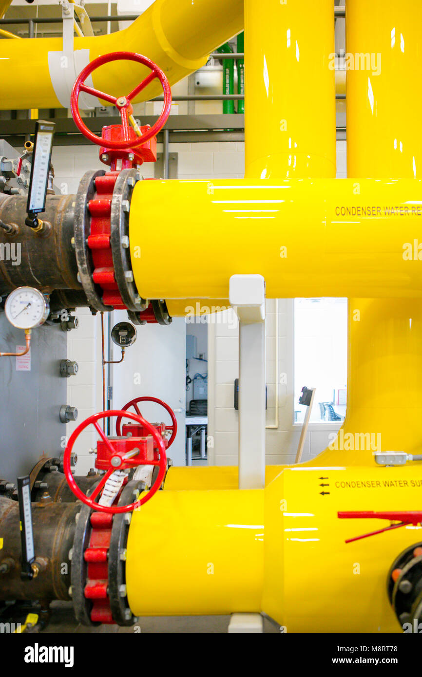 Industrial equipment hi-res stock photography and images - Alamy