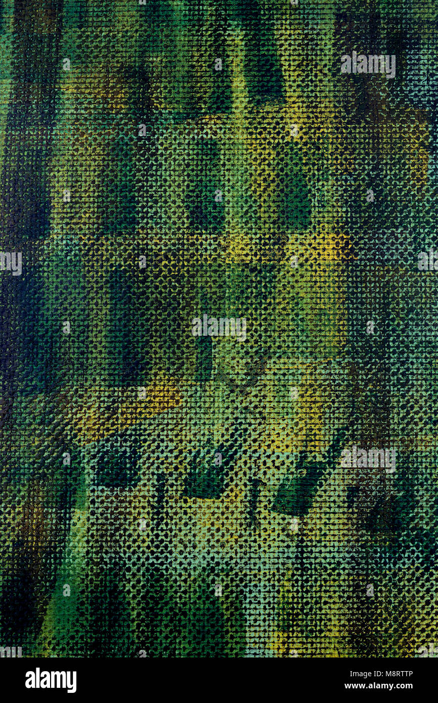 Polyethylene Foam Texture