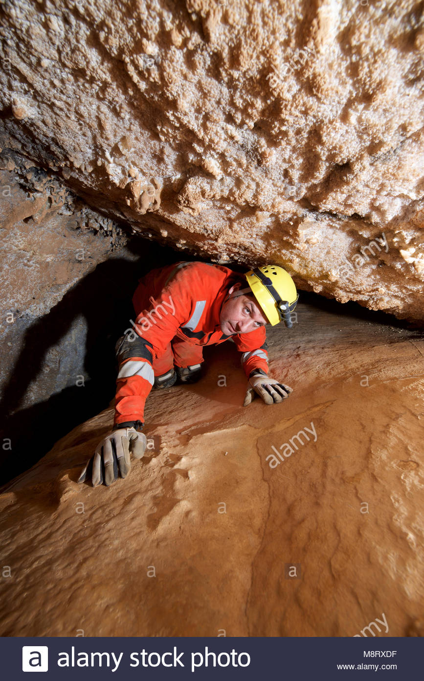 Spelunking Stock Photos & Spelunking Stock Images - Alamy