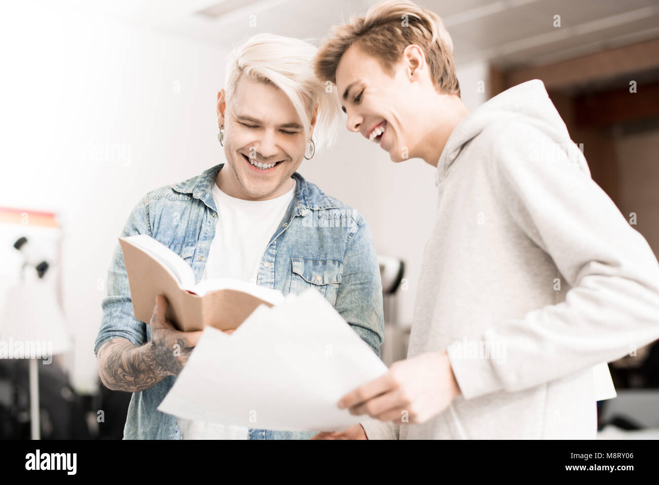 Older book college hi-res stock photography and images - Alamy