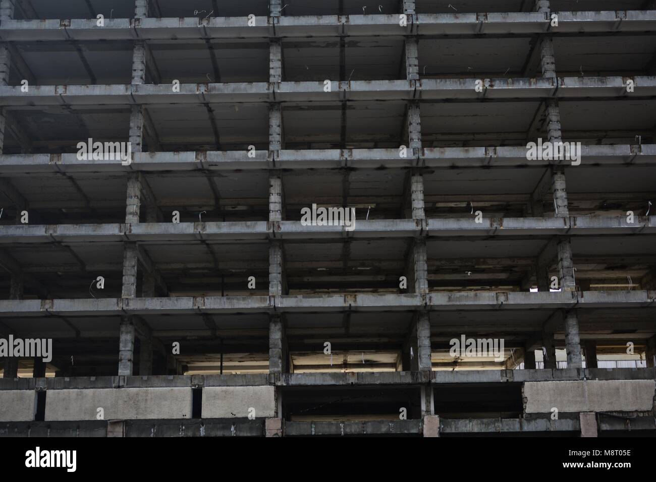 building under construction Stock Photo - Alamy