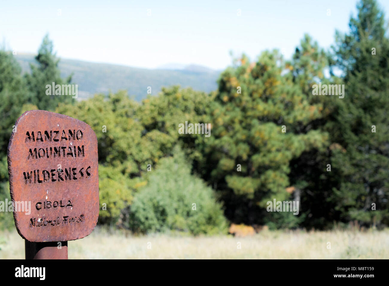 Gavilan trail hi-res stock photography and images - Alamy