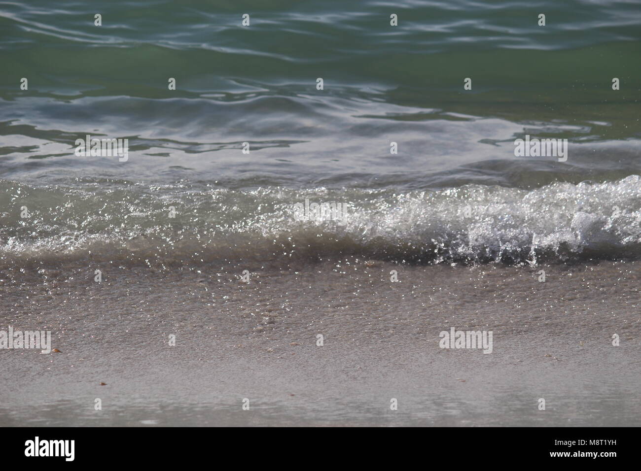 Receding shoreline hi-res stock photography and images - Alamy