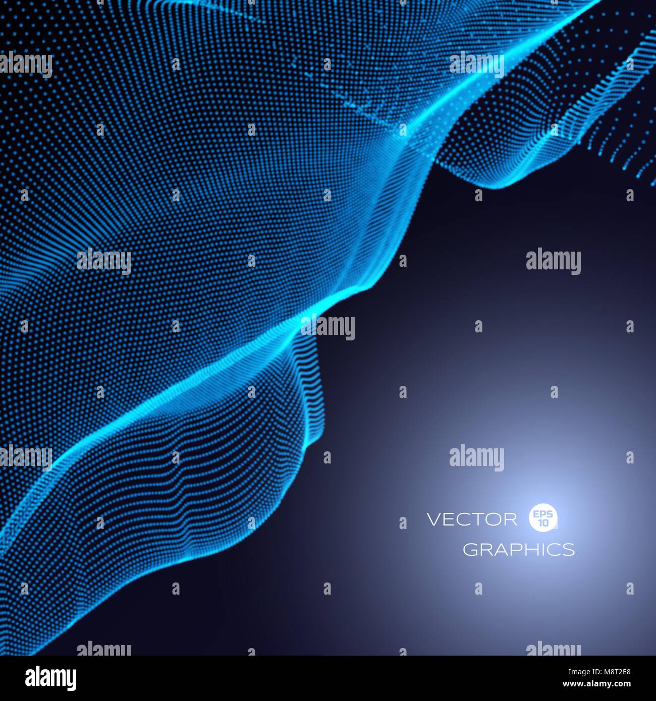 3d vector landscape Stock Vector Image & Art - Alamy