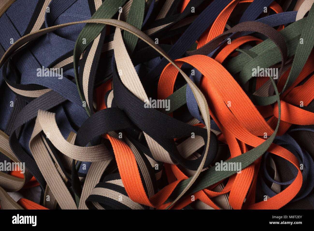 Webbing material hi-res stock photography and images - Alamy