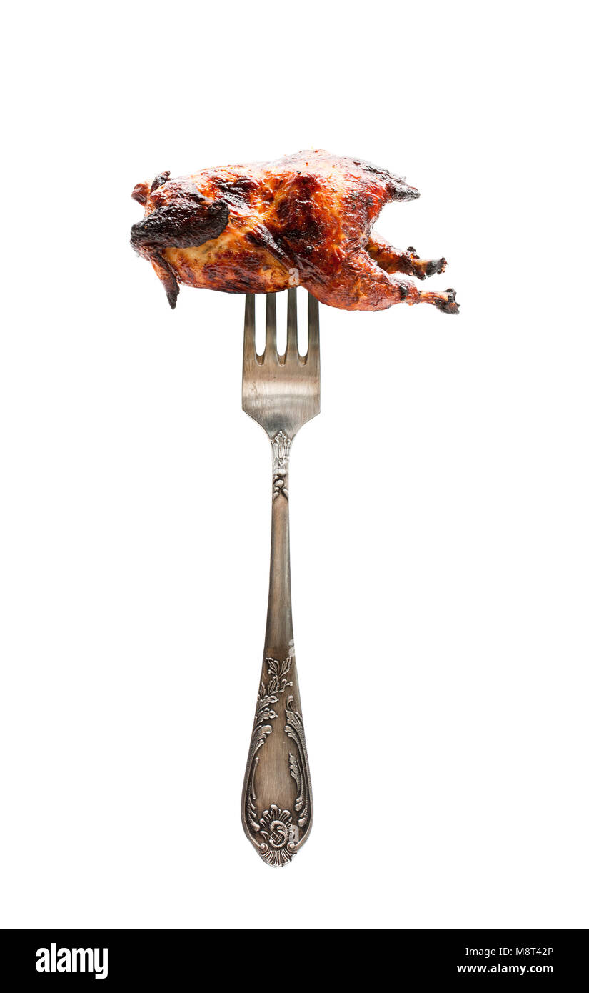 Big fork hi-res stock photography and images - Alamy