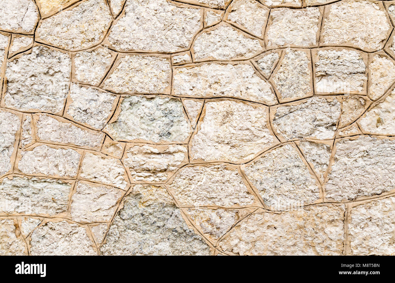 Stone wall texture background Stock Photo - Alamy