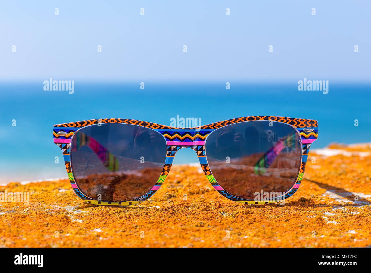 Colorful goggles hi-res stock photography and images - Alamy