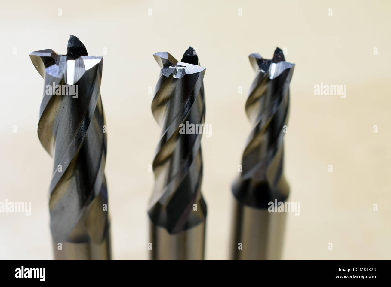 Milling cutter hi-res stock photography and images - Alamy