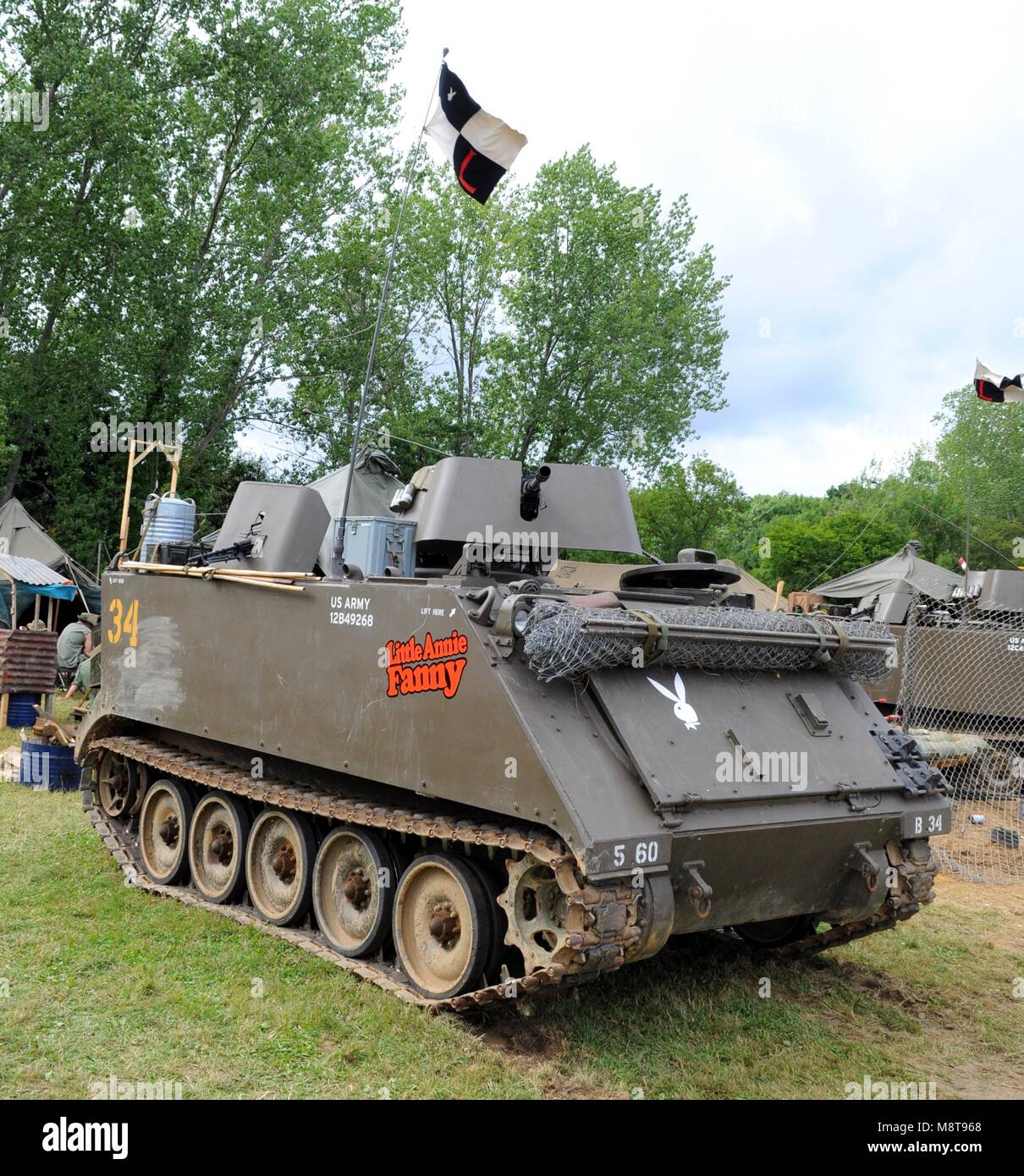 M113 hi-res stock photography and images - Alamy