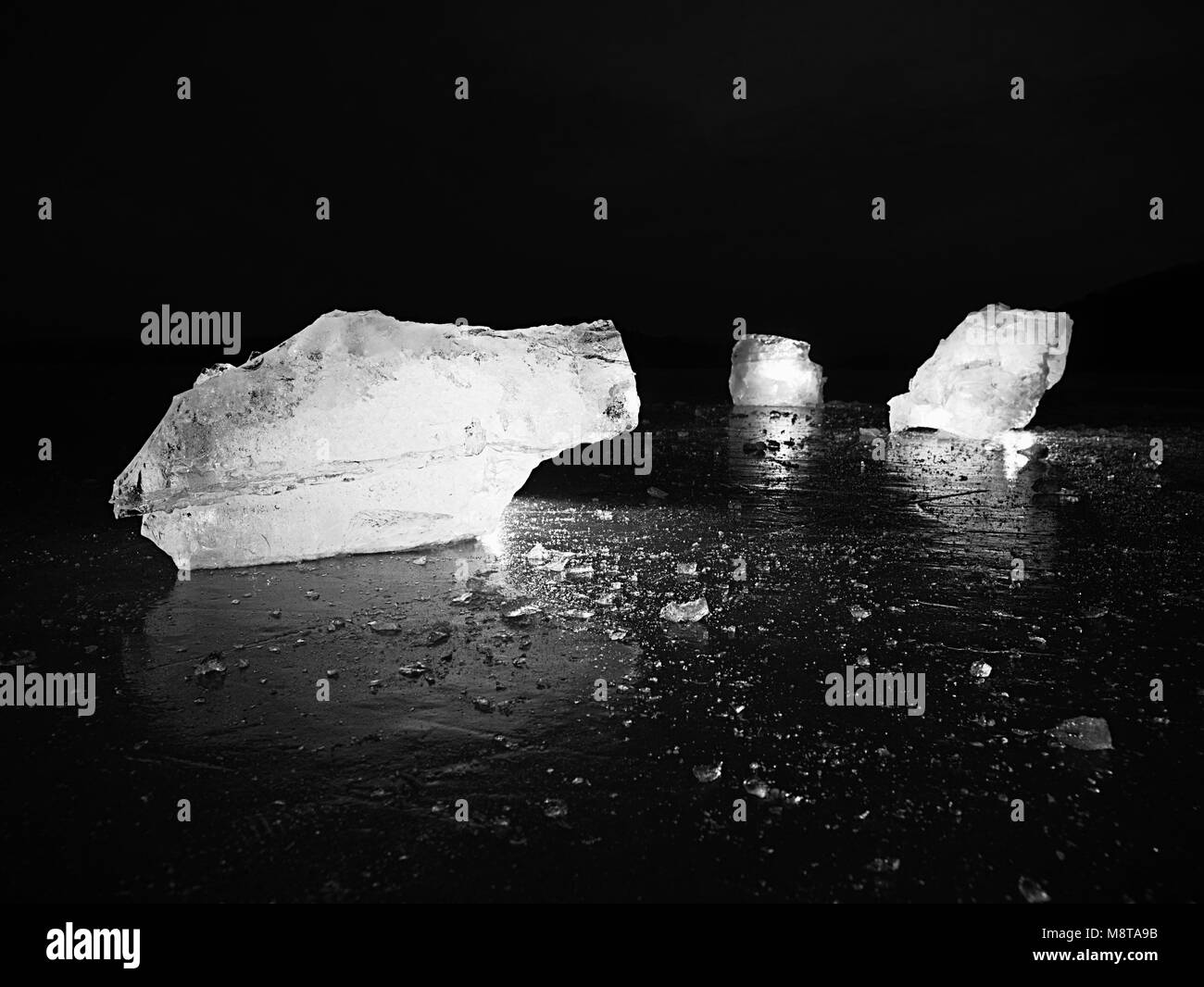 Strong barrier Black and White Stock Photos & Images - Alamy
