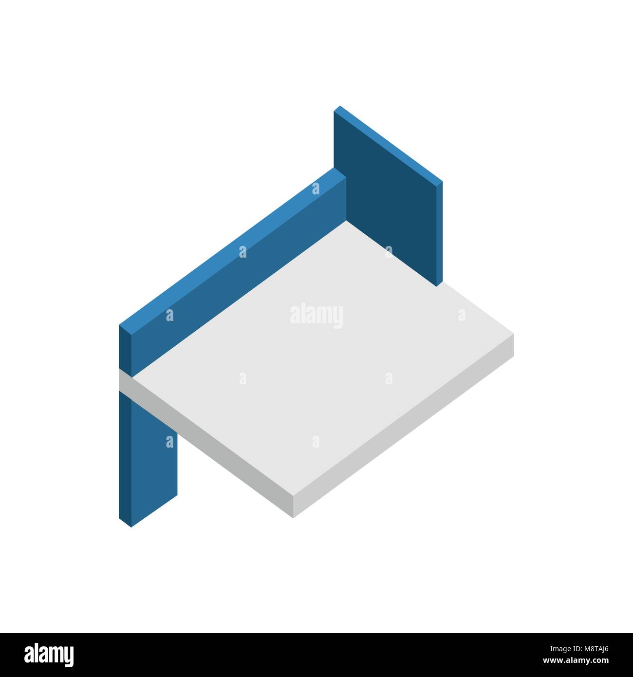 Shelf Vector Vectors High Resolution Stock Photography and Images - Alamy