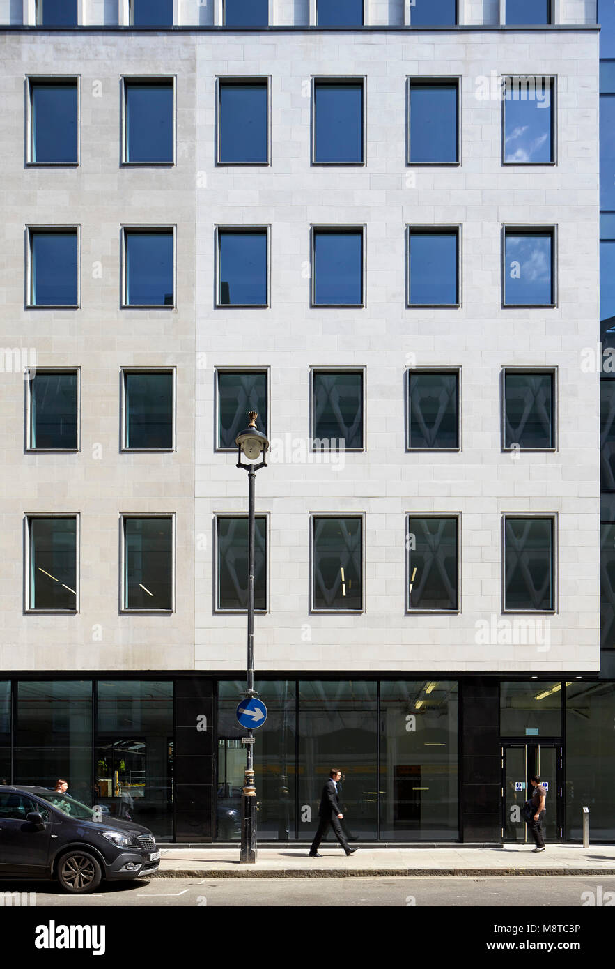 One welbeck street hi-res stock photography and images - Alamy