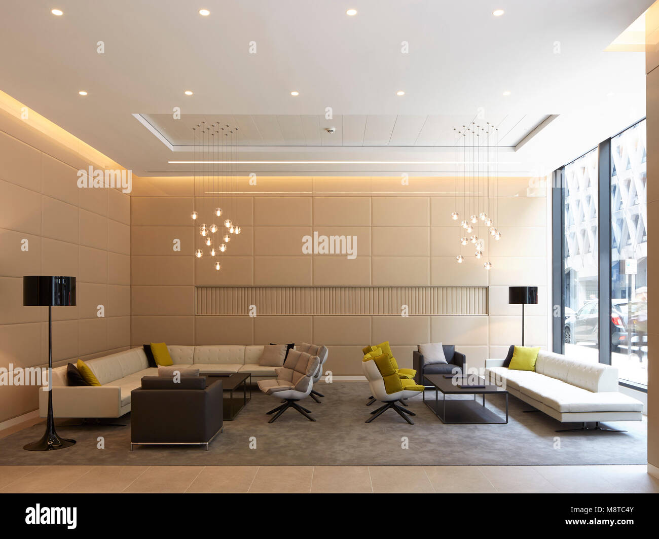 Office Reception Seating Modular Reception Seating | Reception Seating