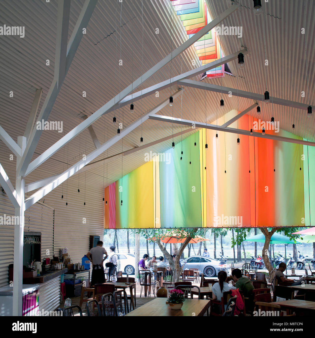 Structural column hi-res stock photography and images - Alamy