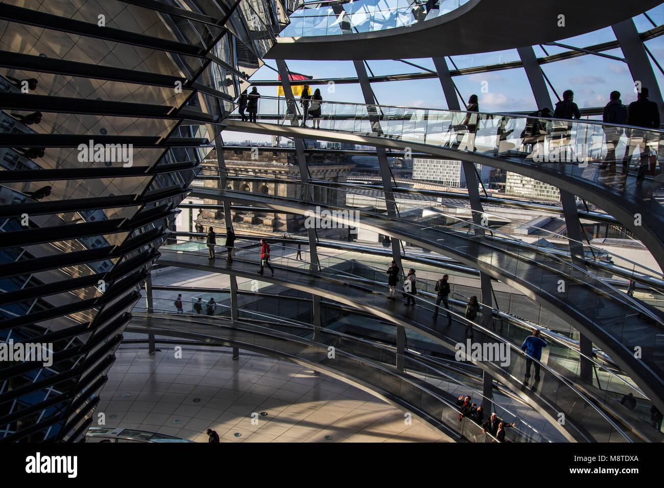 Interior view parliament building hi-res stock photography and images ...
