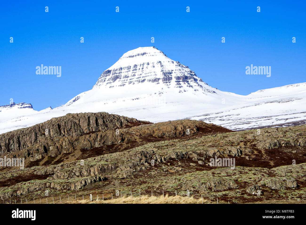 Subarctic Landscape High Resolution Stock Photography and Images - Alamy