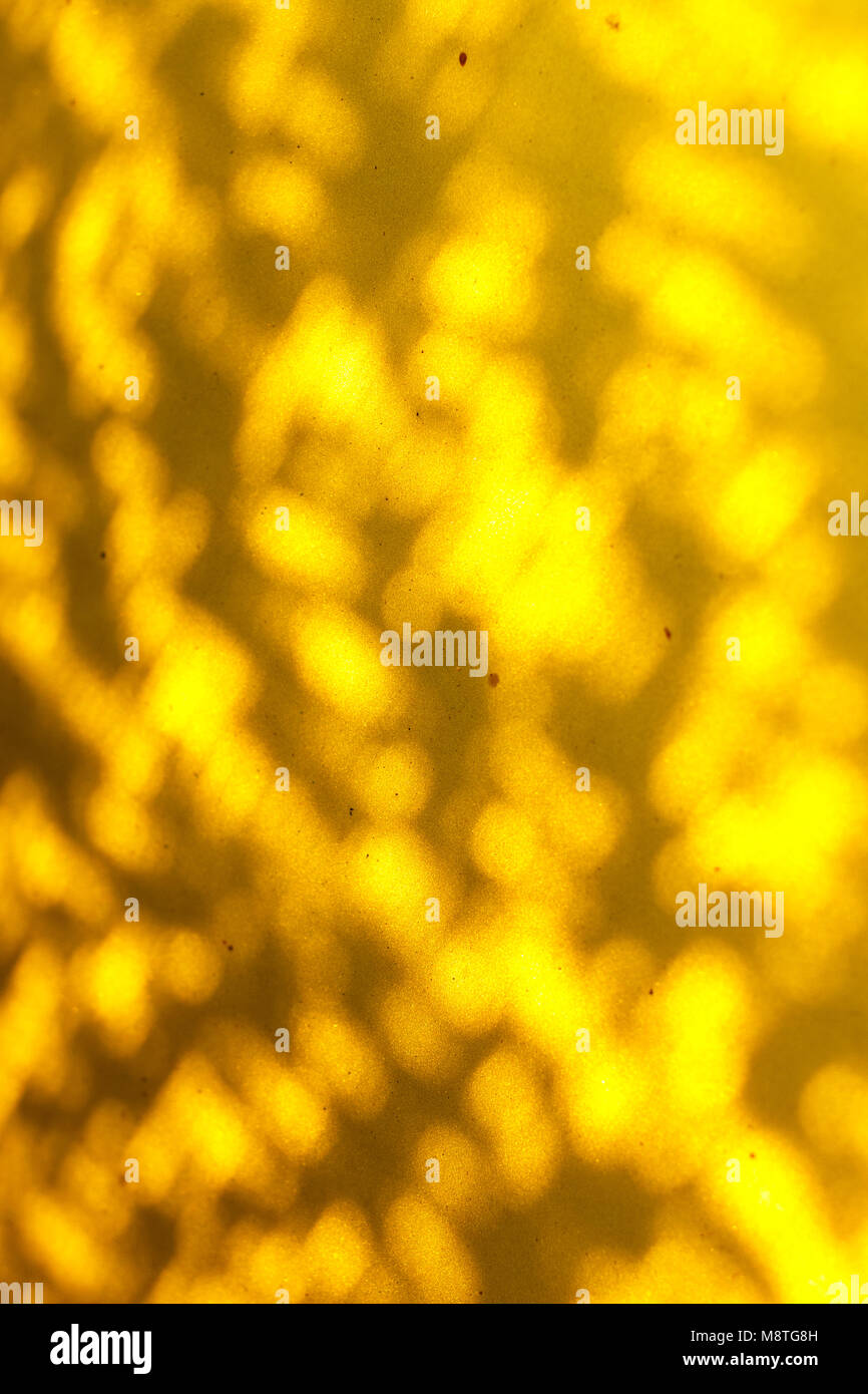 yellow abstract background Stock Photo - Alamy