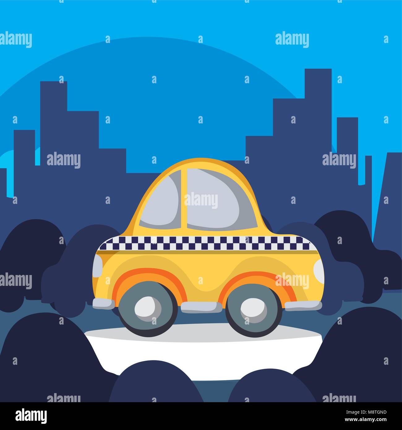 Tram cab Stock Vector Images - Alamy