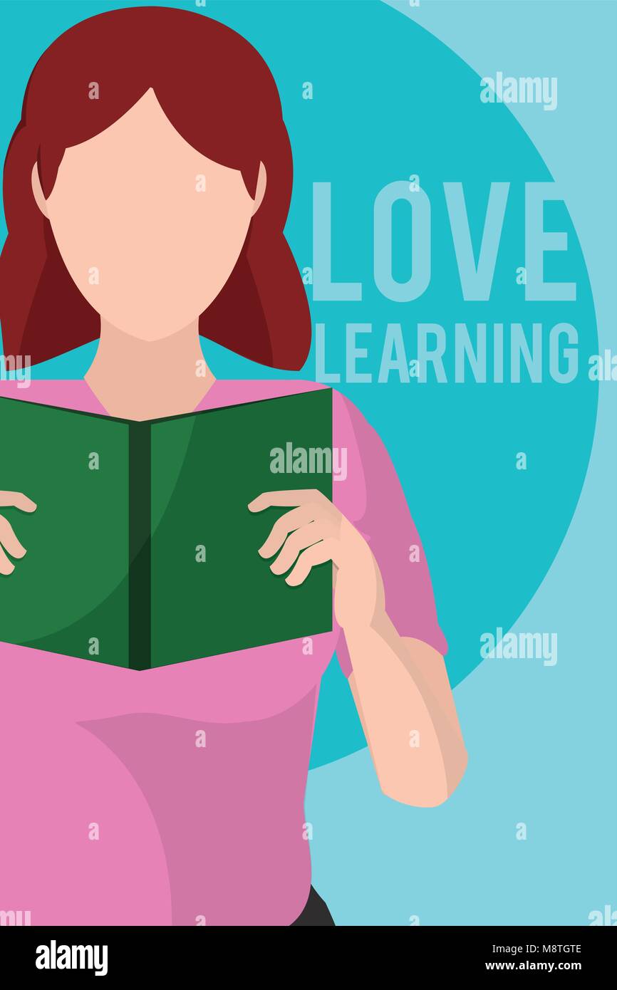 Casual learning Stock Vector Images - Alamy