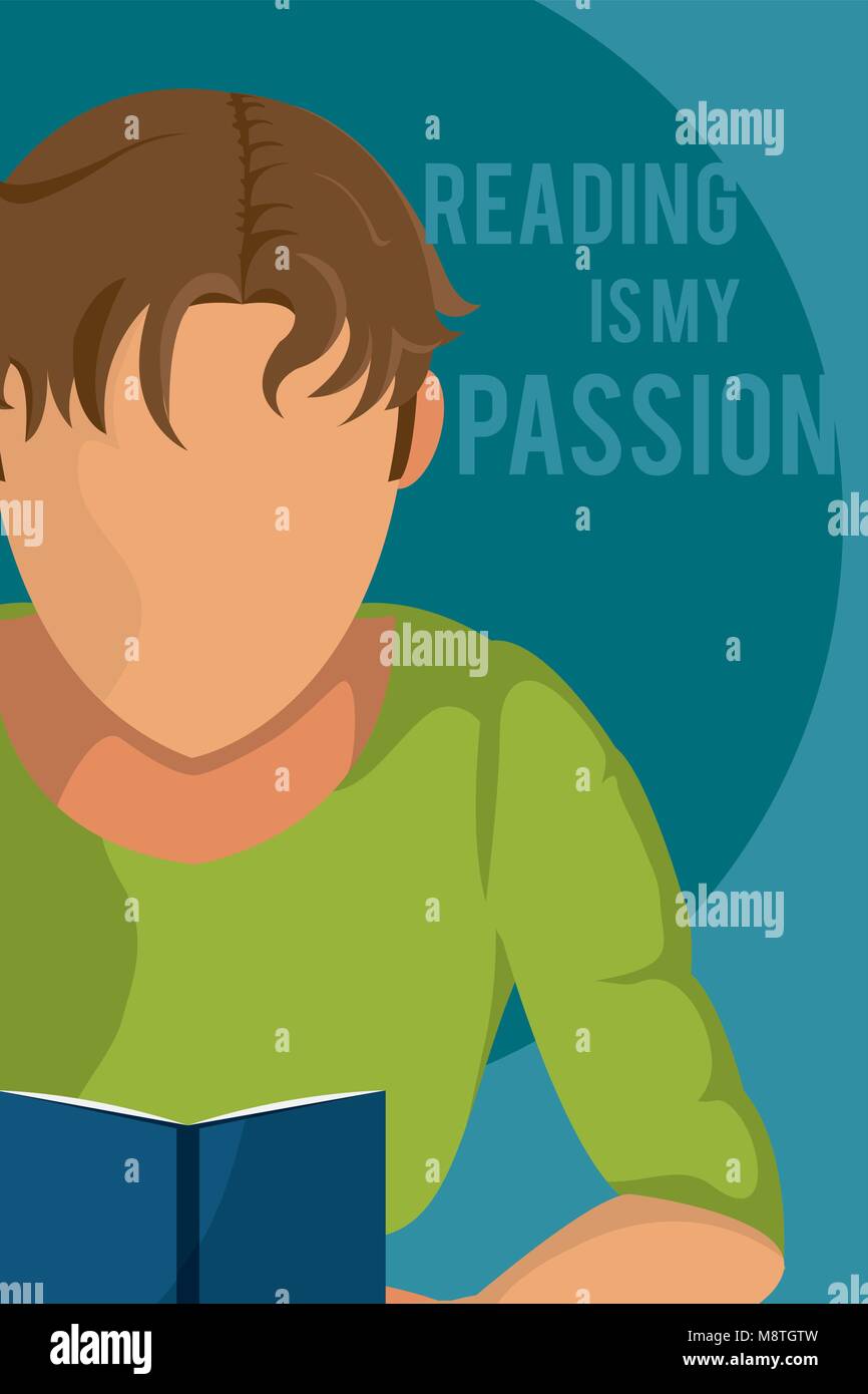 Love learning cartoon design Stock Vector Image & Art - Alamy