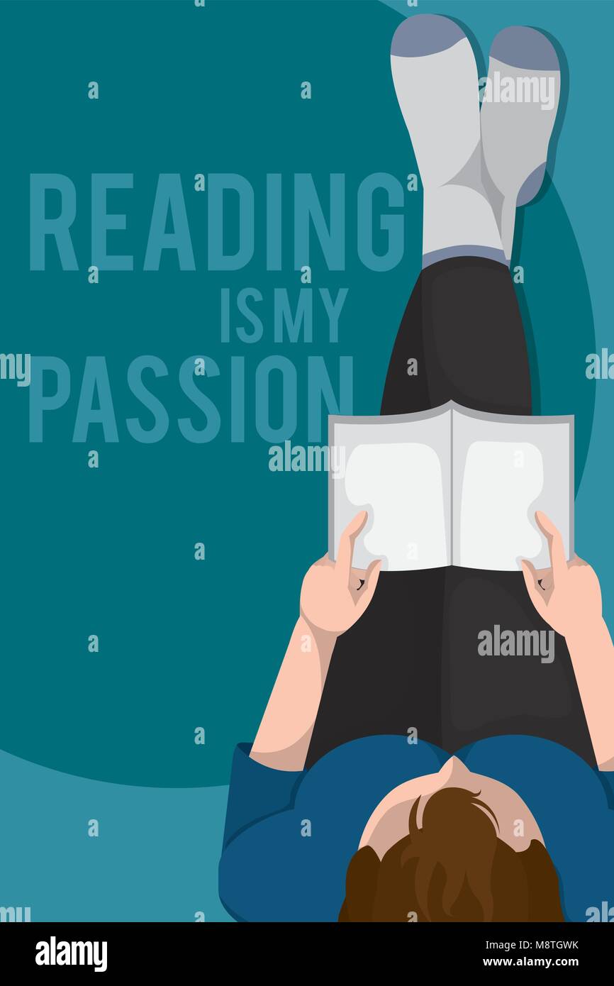 Love learning cartoon design Stock Vector Image & Art - Alamy