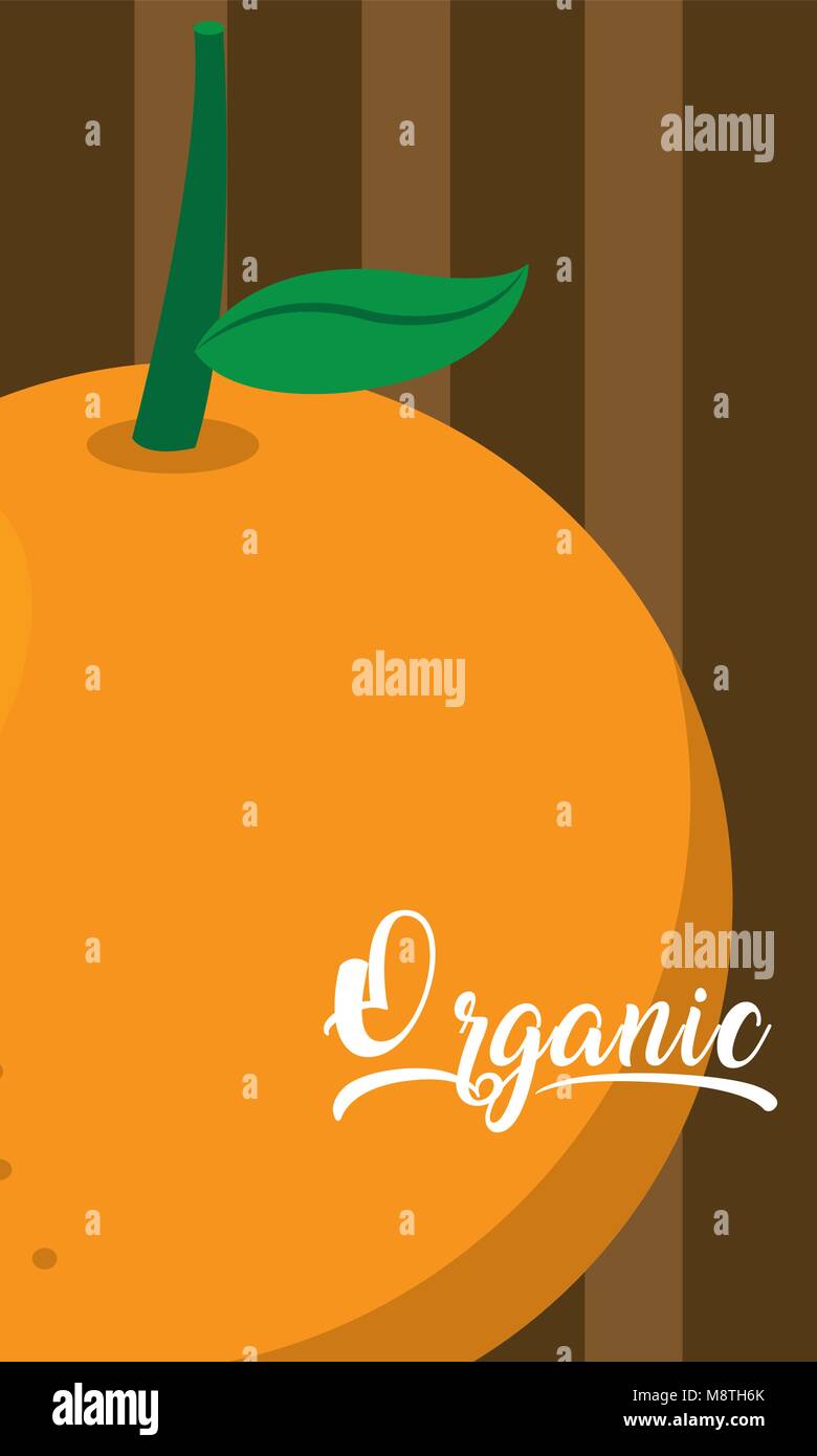 Orange citric cartoon Stock Vector Image & Art - Alamy