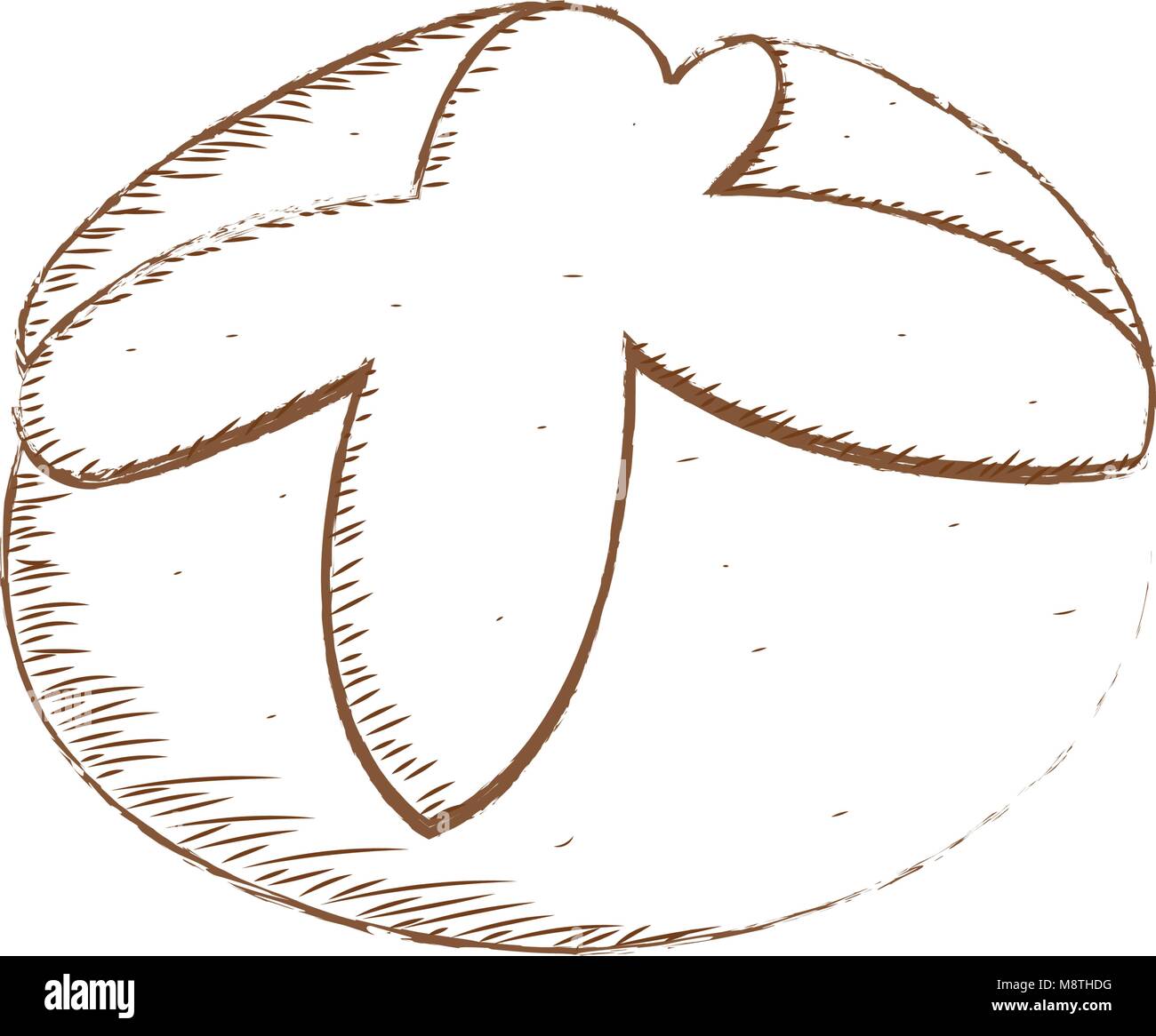 Abstract bakery food Stock Vector Image & Art - Alamy