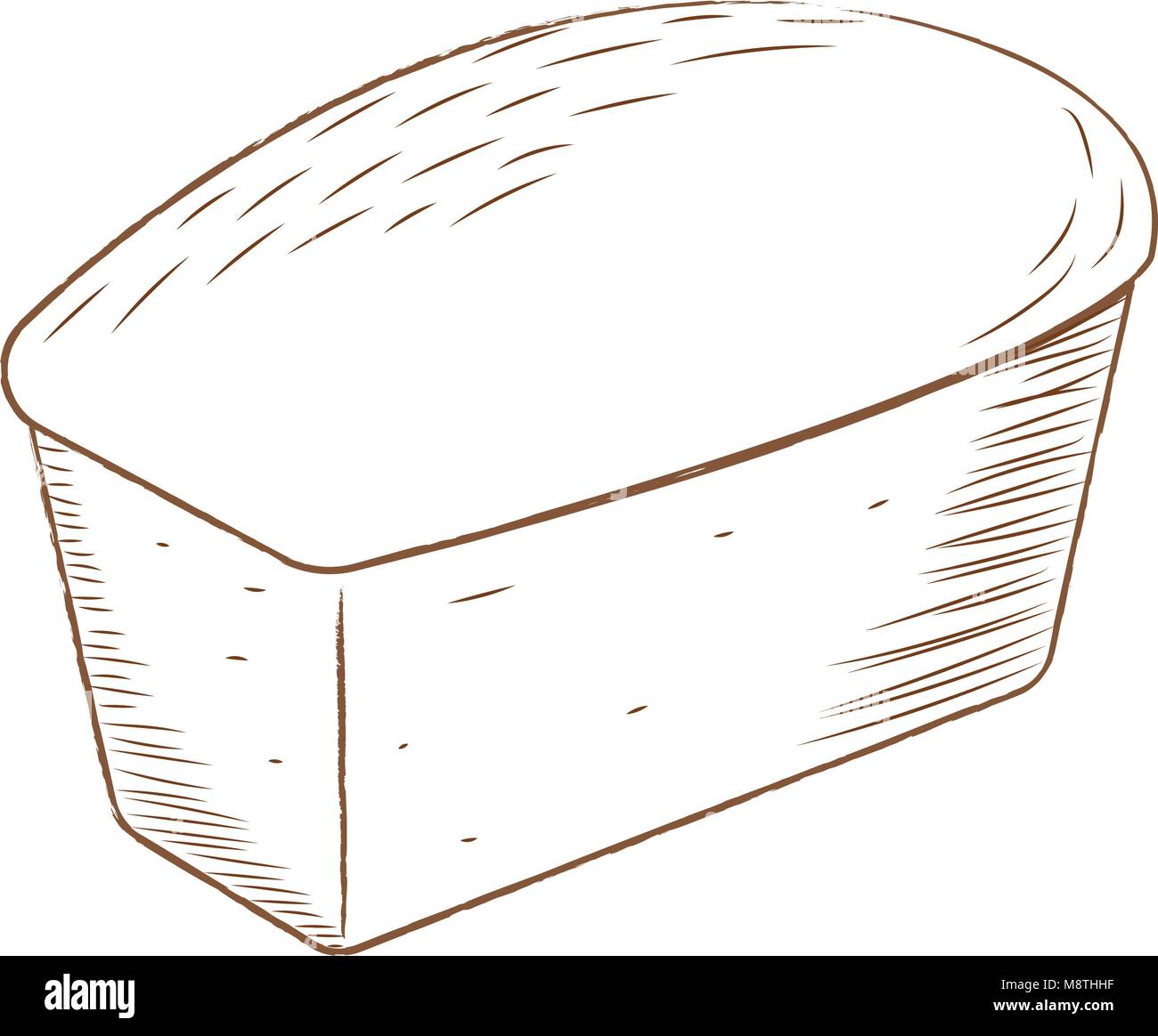 Abstract bakery food Stock Vector Image & Art - Alamy