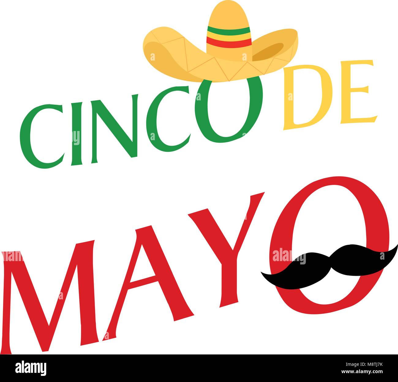 5 of may background Stock Vector Image & Art - Alamy