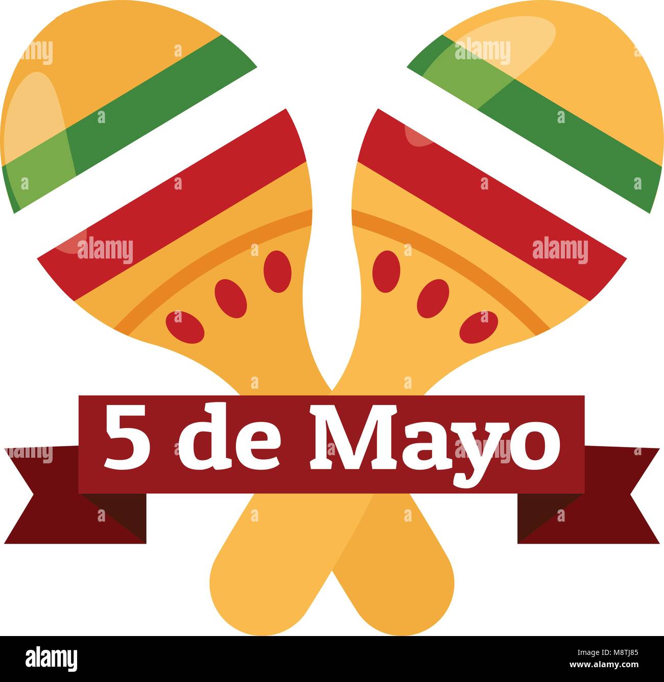 5 of may background Stock Vector Image & Art - Alamy