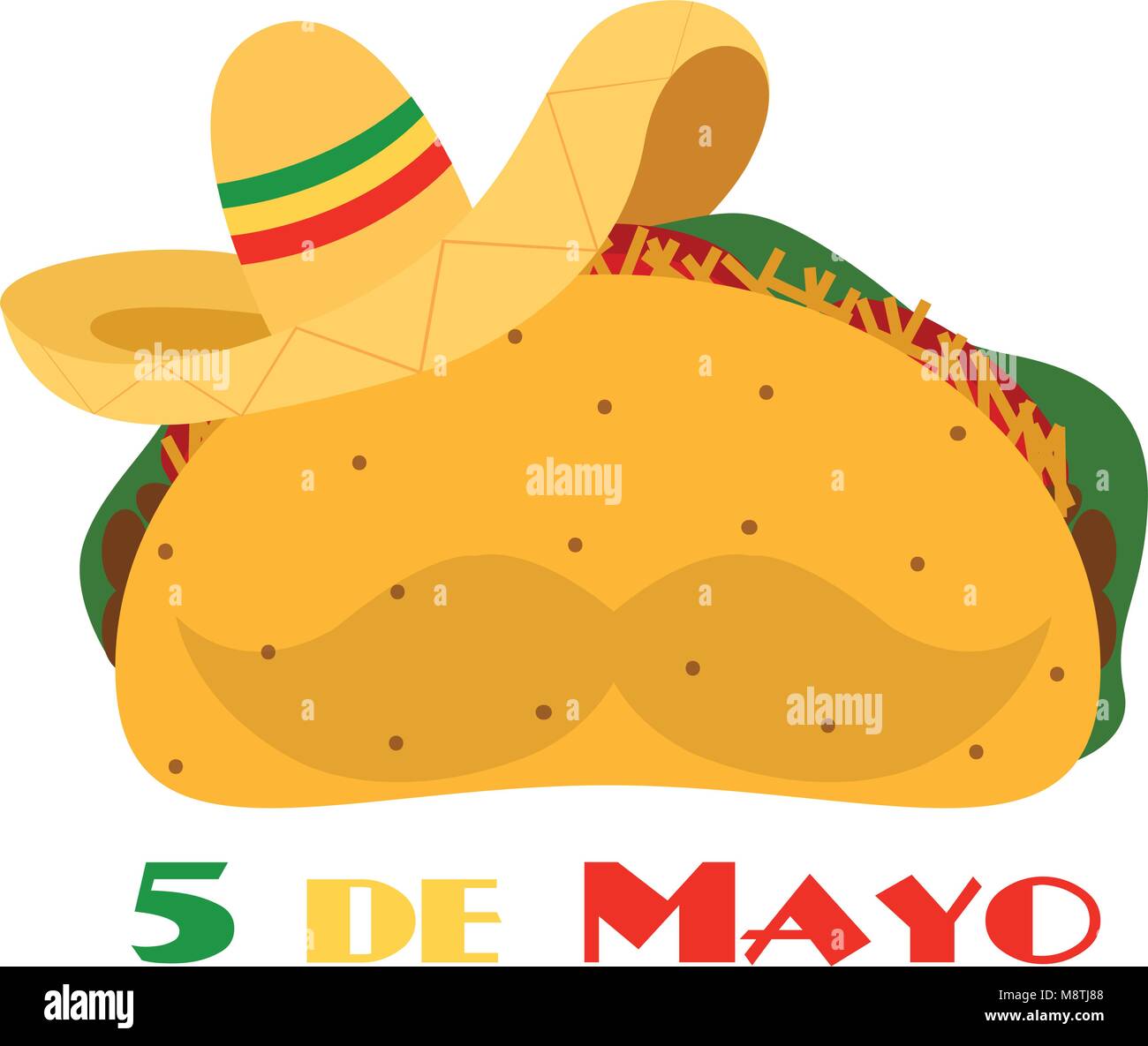 5 of may background Stock Vector Image & Art - Alamy