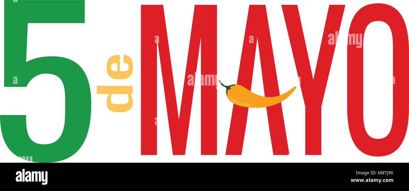 5 of may background Stock Vector Image & Art - Alamy