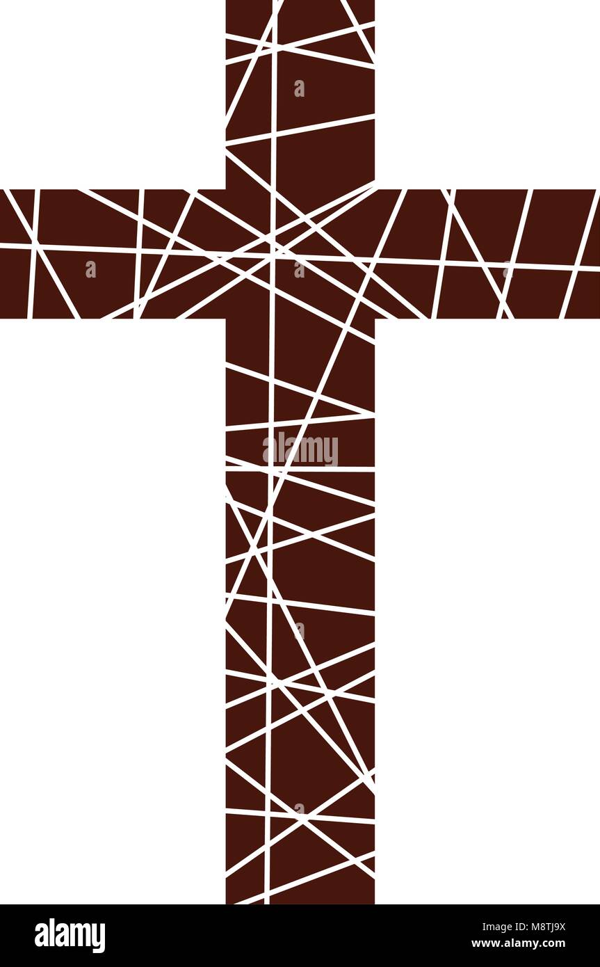 Holy week object Stock Vector Image & Art - Alamy