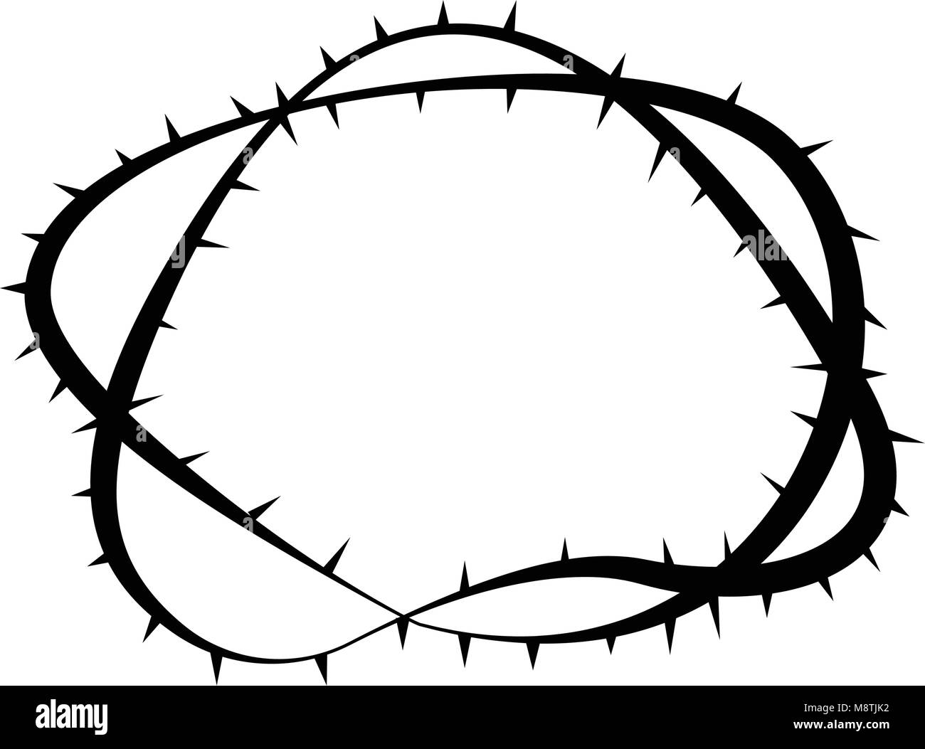 Holy week object Stock Vector Image & Art - Alamy
