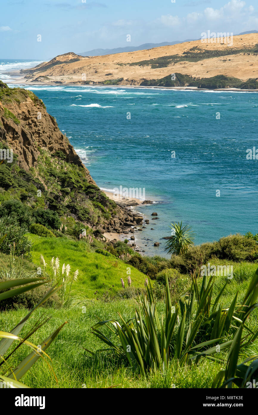 Hokianga tourism hi-res stock photography and images - Alamy
