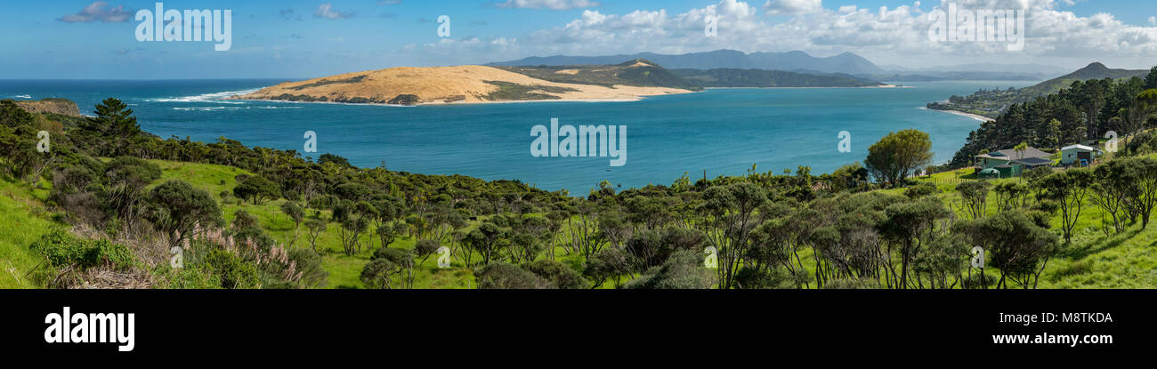 Hokianga tourism hi-res stock photography and images - Alamy
