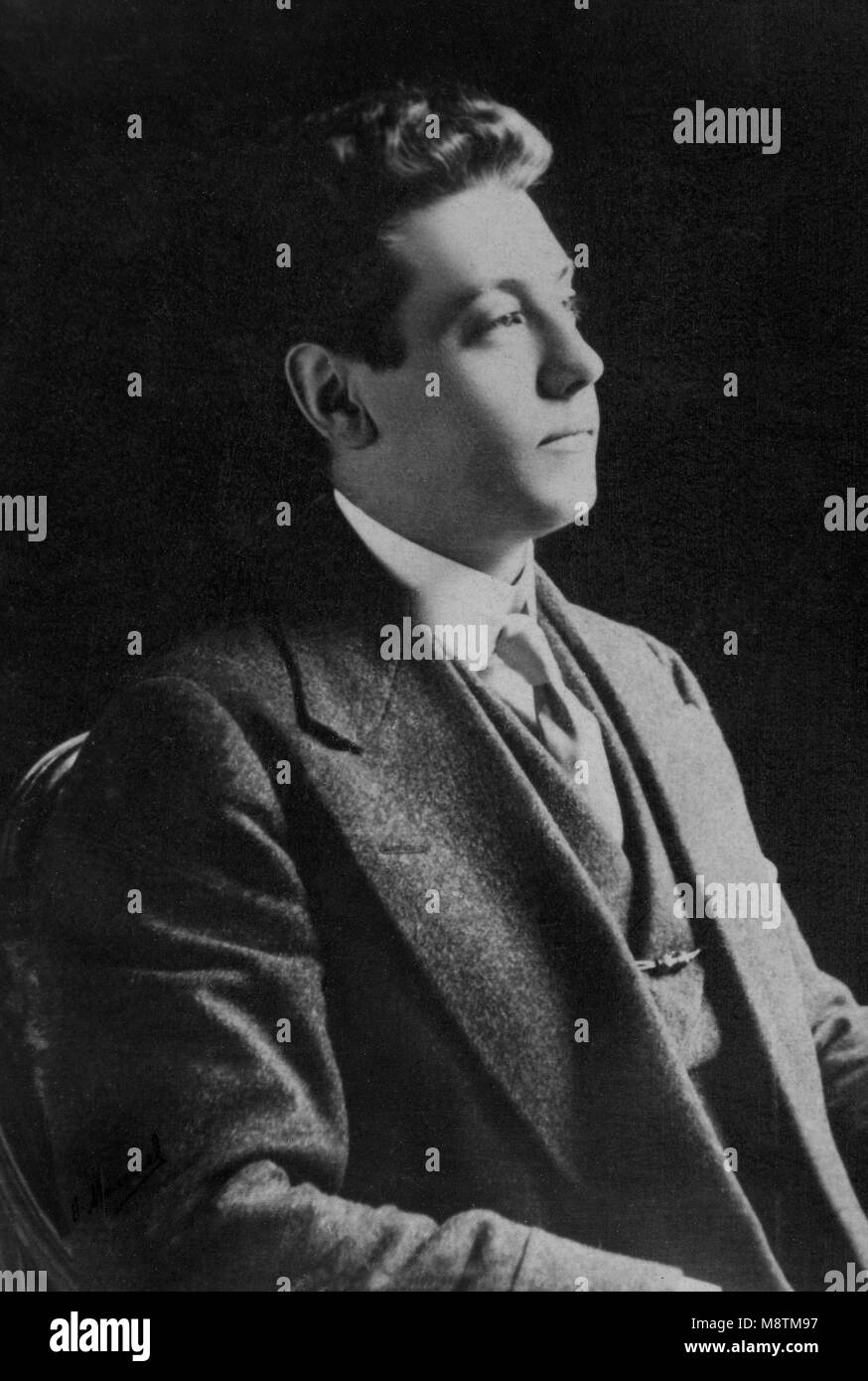 1879 1947 hi-res stock photography and images - Alamy