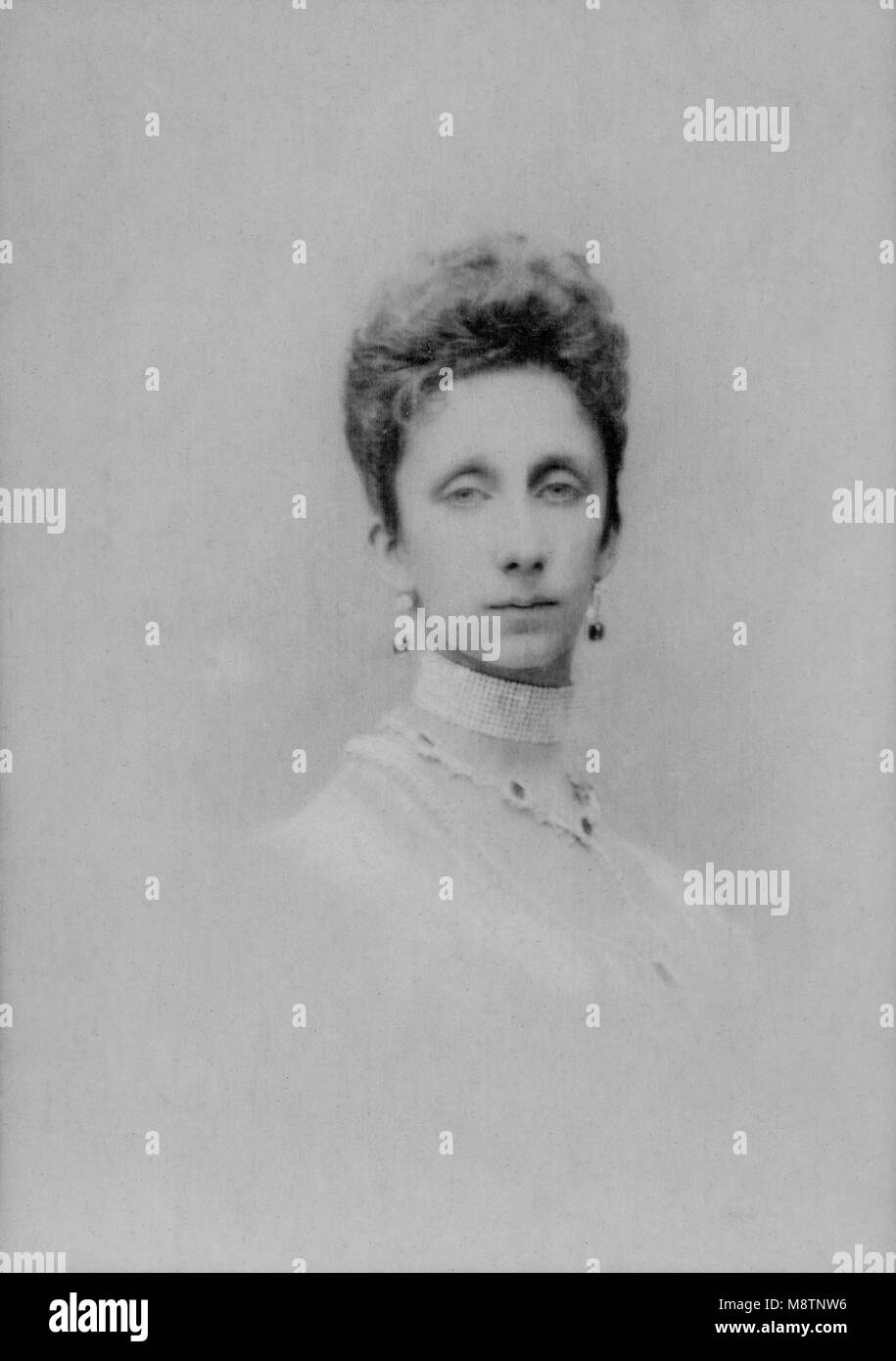 Princess of bulgaria hi-res stock photography and images - Alamy