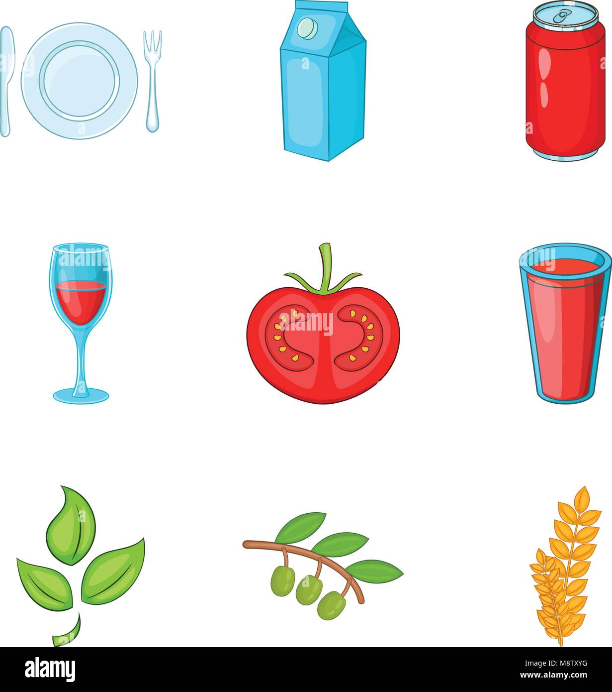 Adequate cartoon hi-res stock photography and images - Alamy