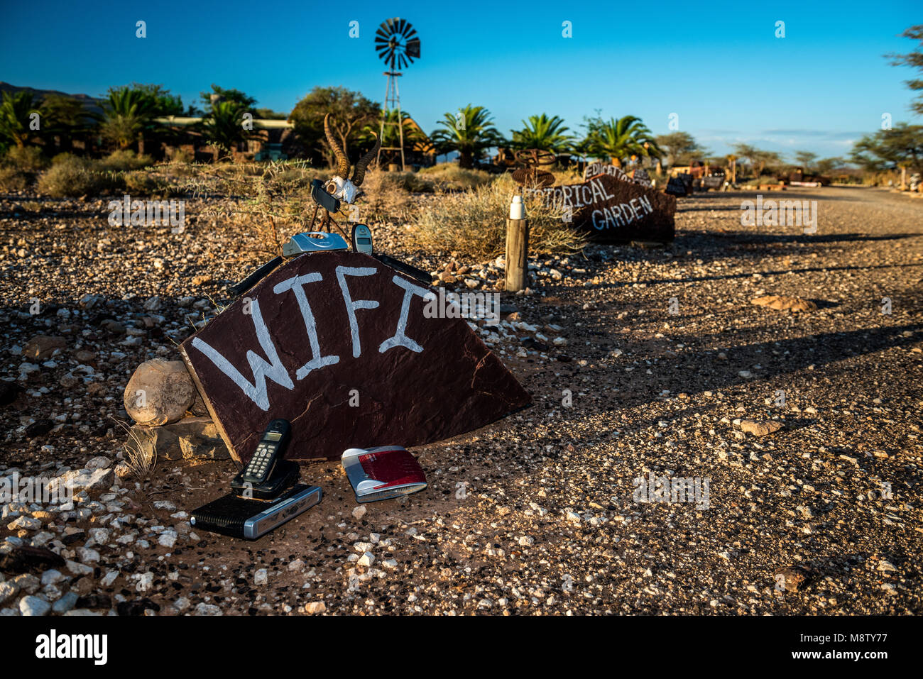 WiFi is penetrating remote regions with increasing bandwidth and making ...