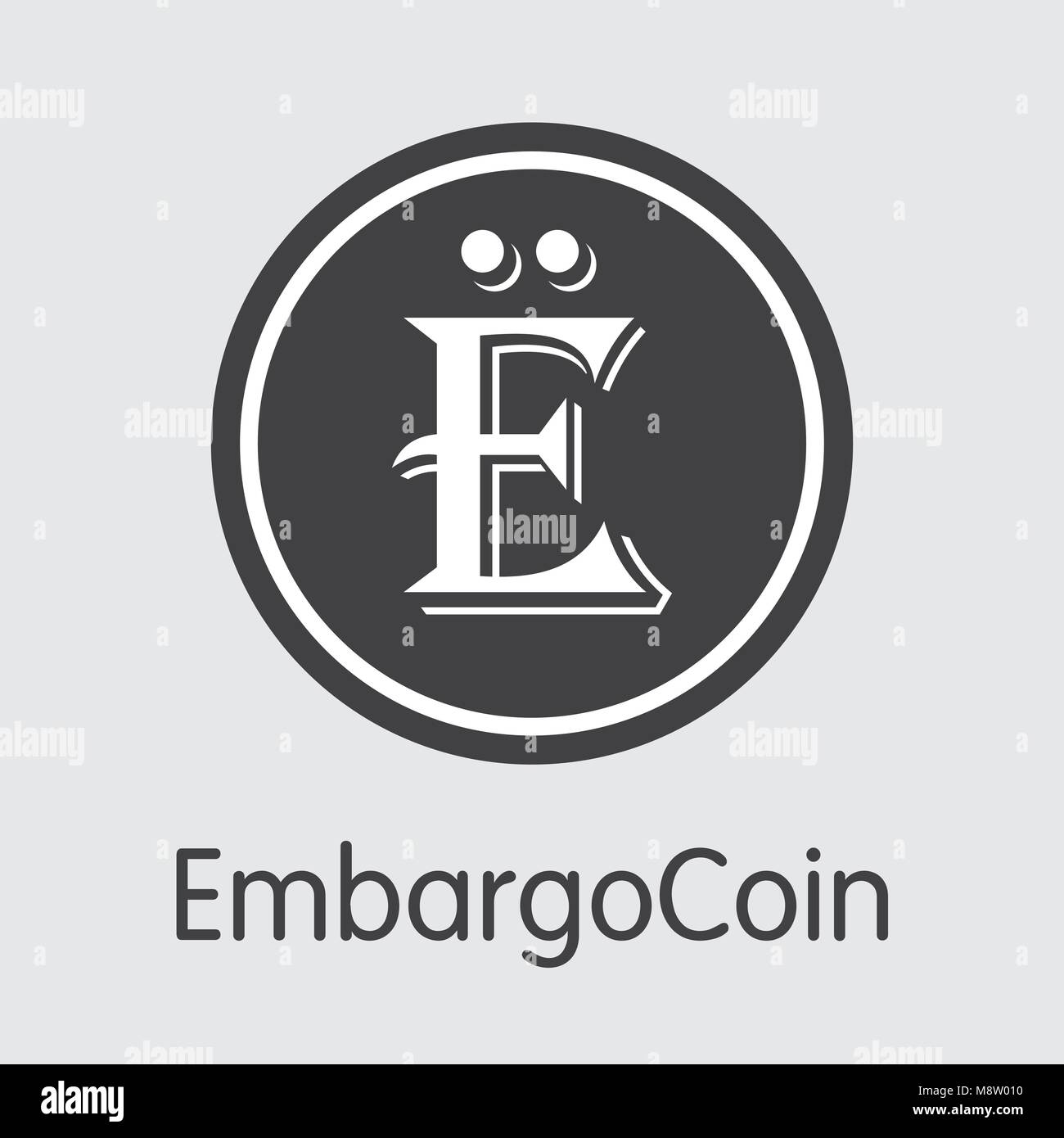 Ebg logo hi-res stock photography and images - Alamy